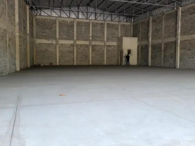 Galpão / Depósito para Locação em Itaboraí/RJ Venda das Pedras