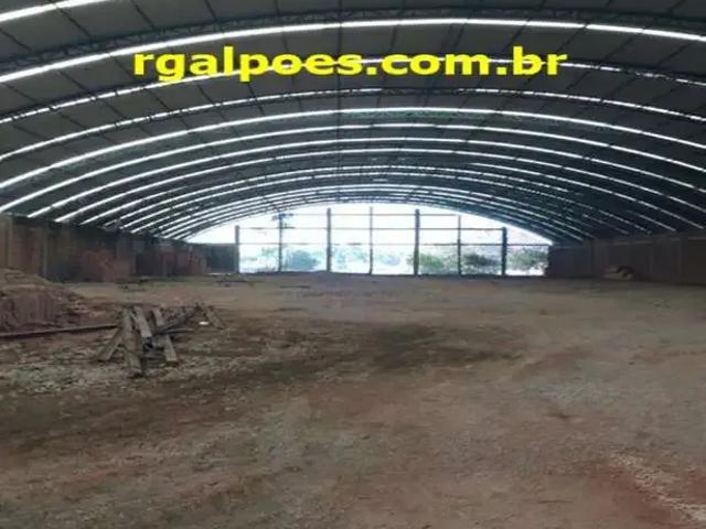 Galpão / Depósito para Locação em Itaboraí/RJ Centro