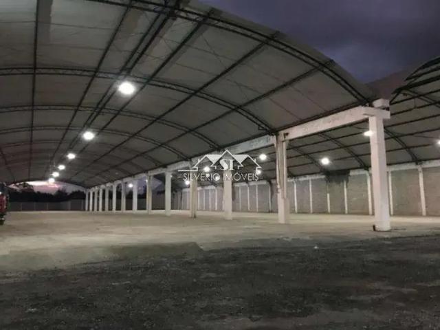 Galpão / Depósito para Locação em Itaboraí/RJ Centro
