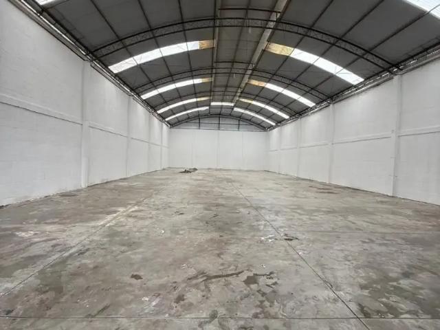 Galpão / Depósito para Locação em Itaboraí/RJ Retiro São Joaquim