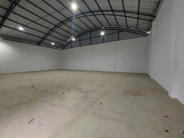 Galpão / Depósito para Locação em Itaboraí/RJ Rio Várzea