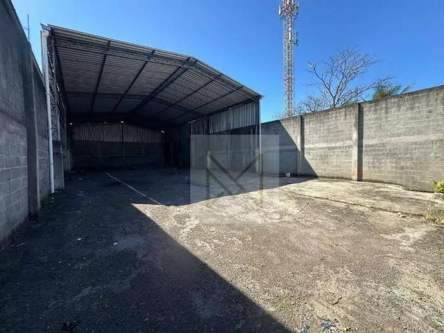 Galpão / Depósito para Locação em Itaguaí/RJ Santana