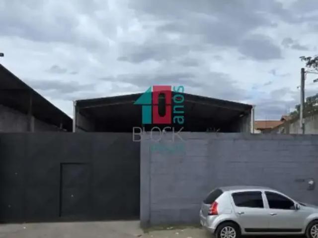 Galpão / Depósito para Locação em Itaguaí/RJ Vila Ibirapitanga