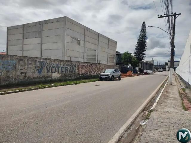 Galpão / Depósito para Locação em Itajaí/SC Cordeiros