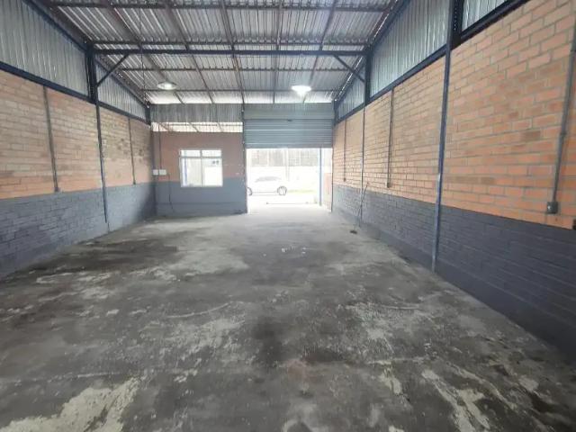 Galpão / Depósito para Locação em Itajaí/SC Cordeiros