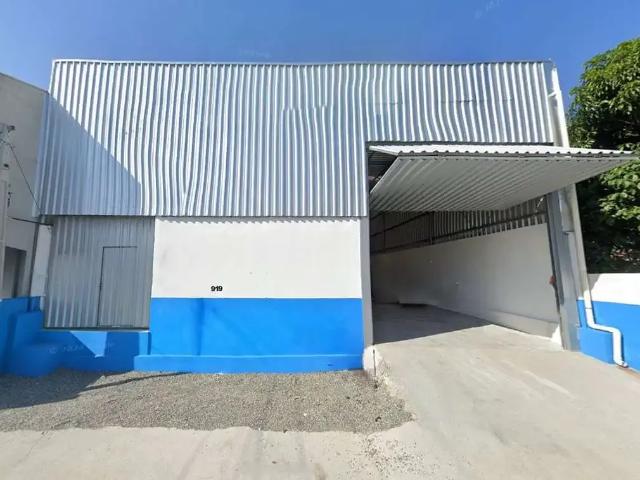Galpão / Depósito para Locação em Itajaí/SC Cordeiros