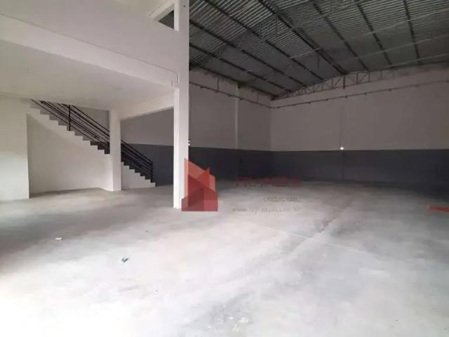 Galpão / Depósito para Locação em Itajaí/SC Cordeiros
