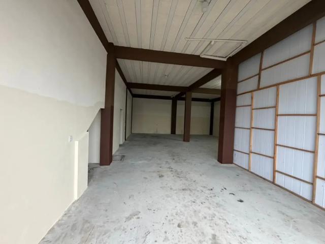 Galpão / Depósito para Locação em Itajaí/SC Cordeiros