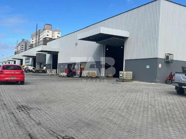 Galpão / Depósito para Locação em Itajaí/SC Cordeiros
