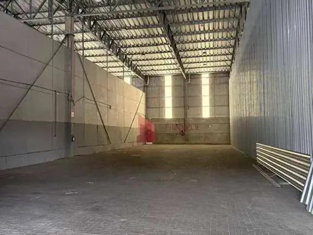 Galpão / Depósito para Locação em Itajaí/SC Cordeiros