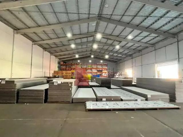 Galpão / Depósito para Locação em Itajaí/SC Cidade Nova