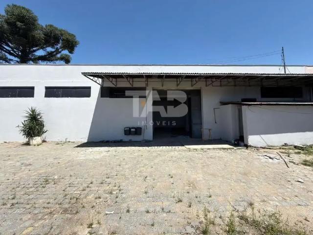 Galpão / Depósito para Locação em Itajaí/SC Barra do Rio