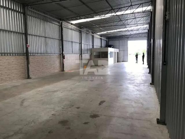 Galpão / Depósito para Locação em Itajaí/SC Dom Bosco