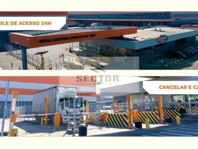 Galpão / Depósito para Locação em Itajaí/SC Espinheiros