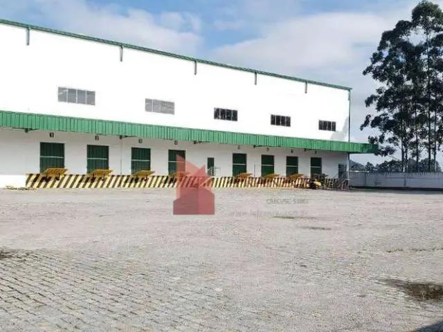 Galpão / Depósito para Locação em Itajaí/SC Espinheiros