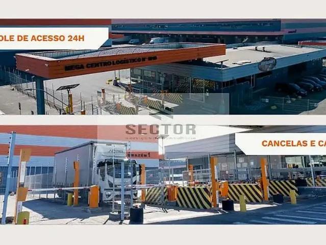 Galpão / Depósito para Locação em Itajaí/SC Espinheiros