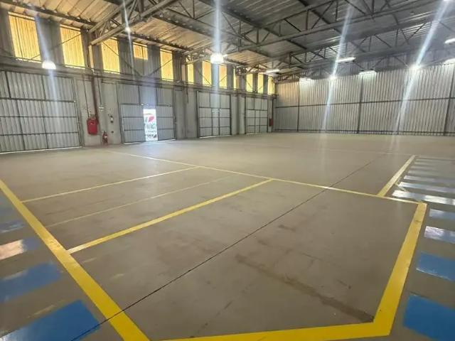 Galpão / Depósito para Locação em Itajaí/SC Espinheiros