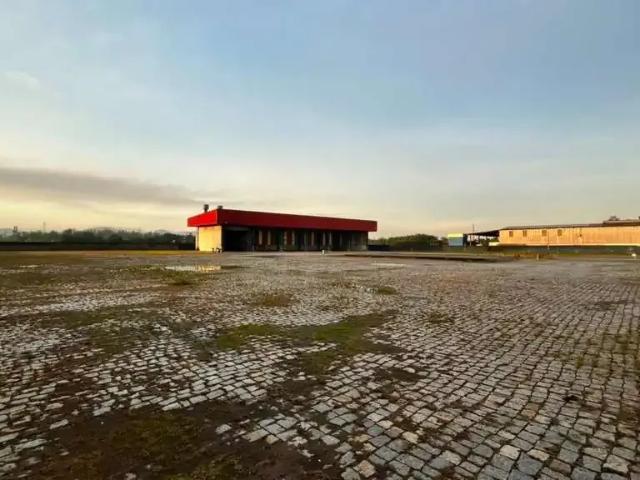 Galpão / Depósito para Locação em Itajaí/SC Espinheiros