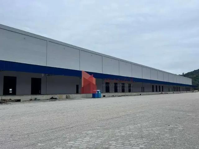 Galpão / Depósito para Locação em Itajaí/SC Espinheiros