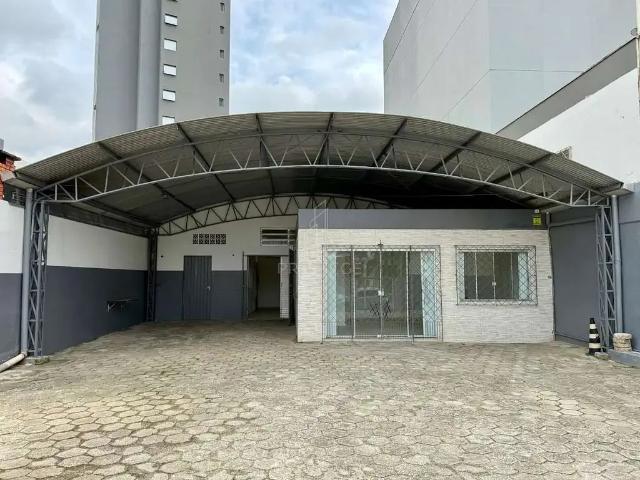 Galpão / Depósito para Locação em Itajaí/SC Fazenda