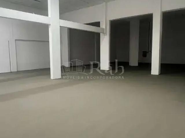 Galpão / Depósito para Locação em Itajaí/SC Fazendinha