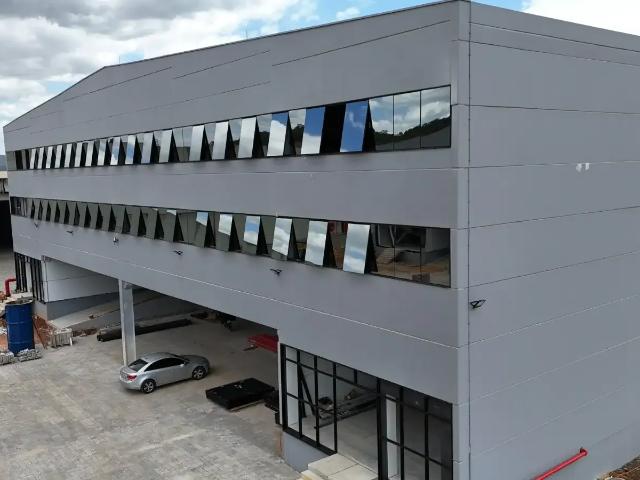 Galpão / Depósito para Locação em Itajaí/SC Itaipava