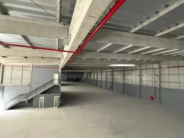 Galpão / Depósito para Locação em Itajaí/SC Itaipava