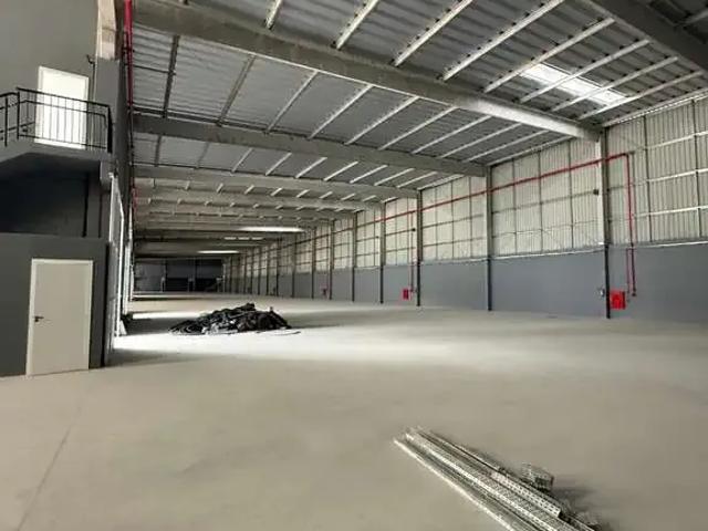 Galpão / Depósito para Locação em Itajaí/SC Itaipava