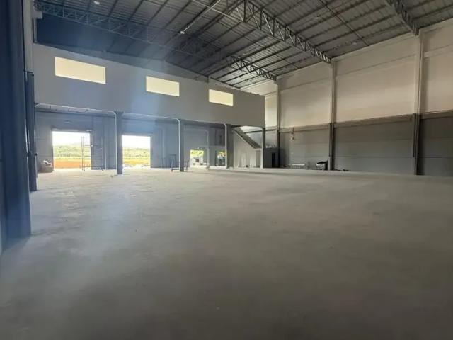 Galpão / Depósito para Locação em Itajaí/SC Itaipava