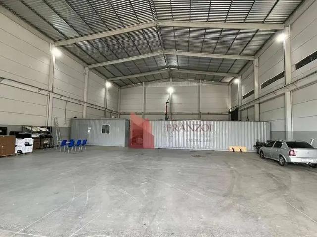 Galpão / Depósito para Locação em Itajaí/SC Itaipava