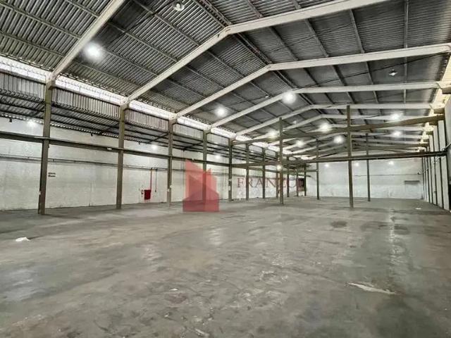 Galpão / Depósito para Locação em Itajaí/SC Itaipava