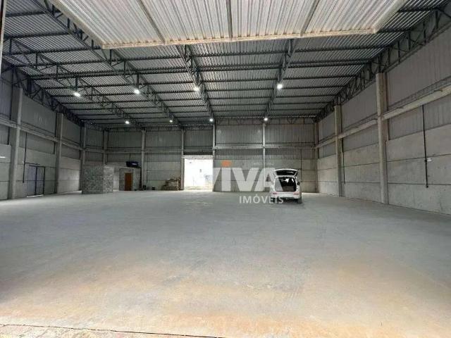 Galpão / Depósito para Locação em Itajaí/SC Itaipava