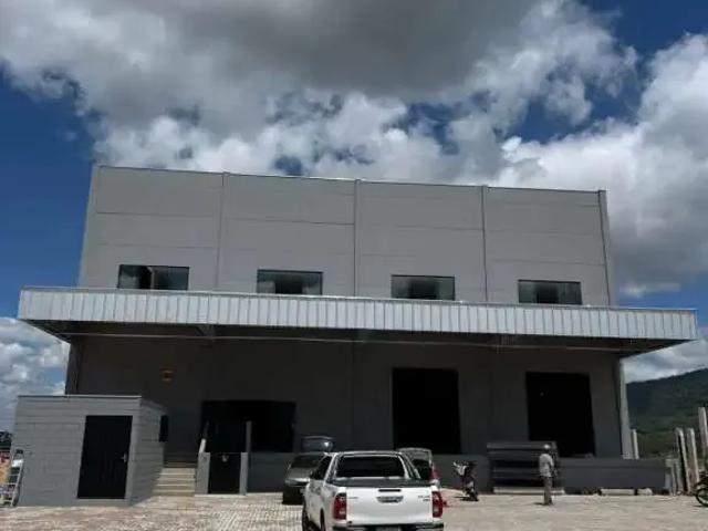Galpão / Depósito para Locação em Itajaí/SC Itaipava