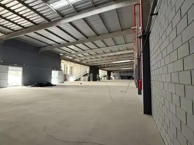 Galpão / Depósito para Locação em Itajaí/SC Itaipava