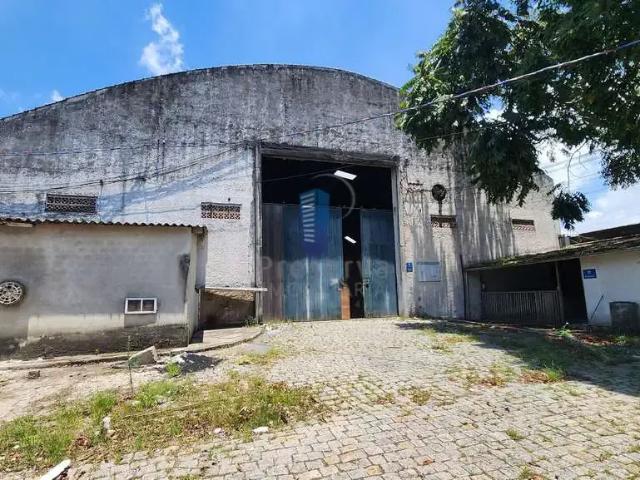 Galpão / Depósito para Locação em Itajaí/SC São João