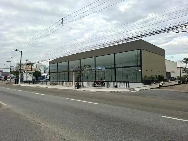 Galpão / Depósito para Locação em Itajaí/SC São João