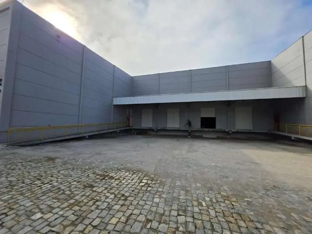Galpão / Depósito para Locação em Itajaí/SC São Roque