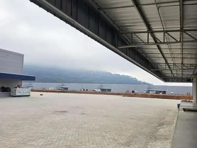 Galpão / Depósito para Locação em Itajaí/SC São Roque