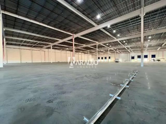 Galpão / Depósito para Locação em Itajaí/SC São Roque