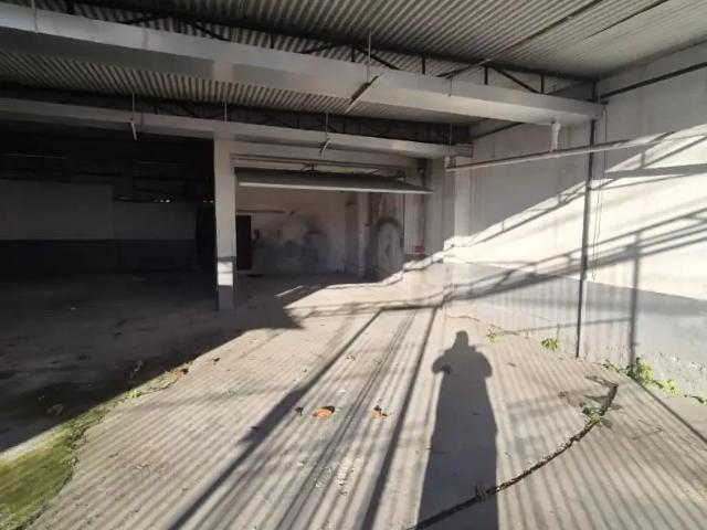 Galpão / Depósito para Locação em Itajaí/SC São Vicente