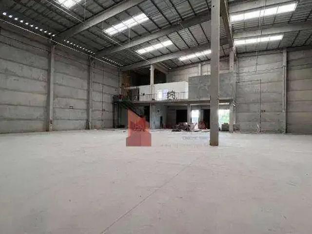 Galpão / Depósito para Locação em Itajaí/SC Salseiros
