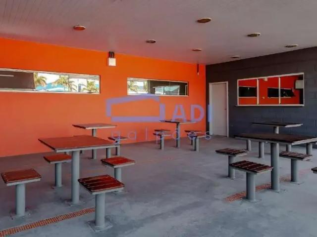 Galpão / Depósito para Locação em Itajaí/SC Salseiros