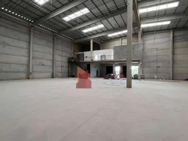 Galpão / Depósito para Locação em Itajaí/SC Salseiros