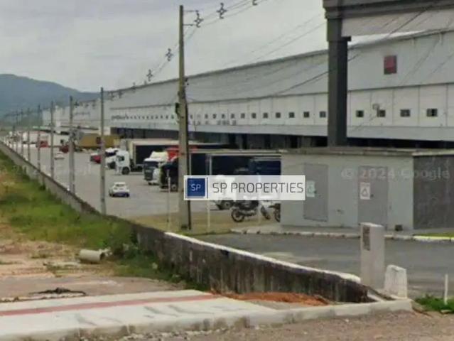 Galpão / Depósito para Locação em Itajaí/SC Quilometro 12