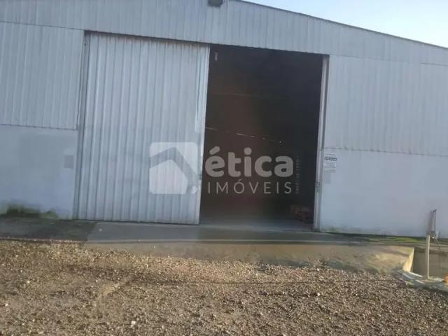 Galpão / Depósito para Locação em Itajaí/SC Rio do Meio