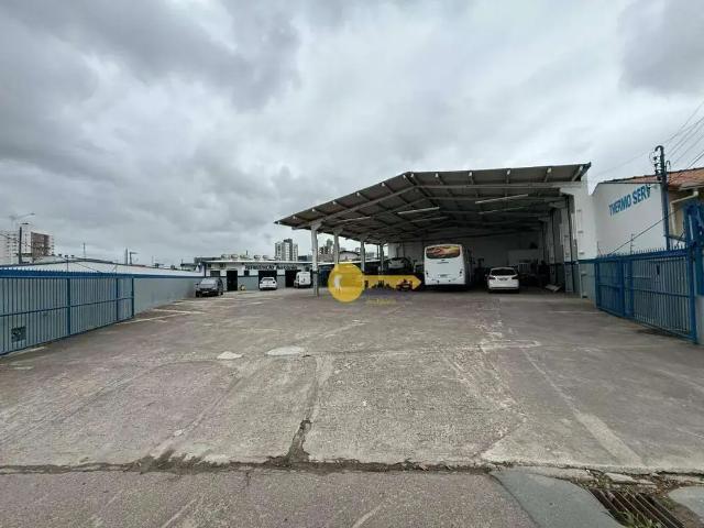 Galpão / Depósito para Locação em Itajaí/SC Vila Operária