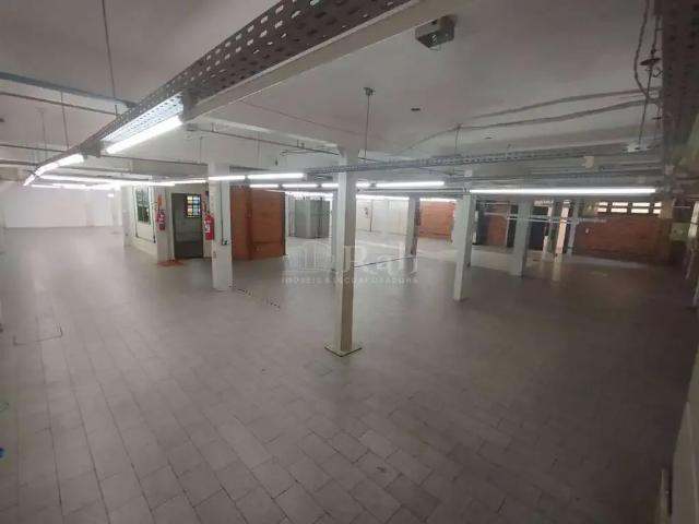 Galpão / Depósito para Locação em Itajaí/SC Vila Operária