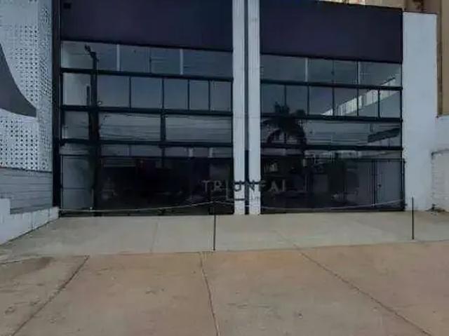 Galpão / Depósito para Locação em Itapetininga/SP Vila Leonor