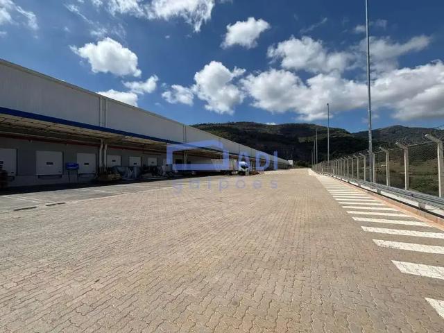 Galpão / Depósito para Locação em Itapeva/MG Centro
