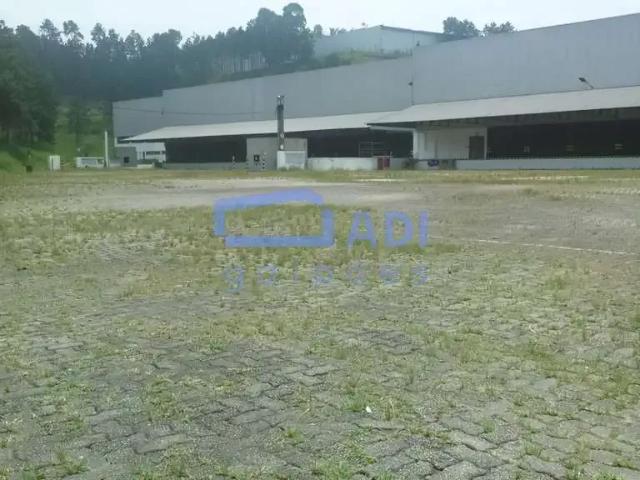 Galpão / Depósito para Locação em Itapevi/SP Condomínio Nova São Paulo